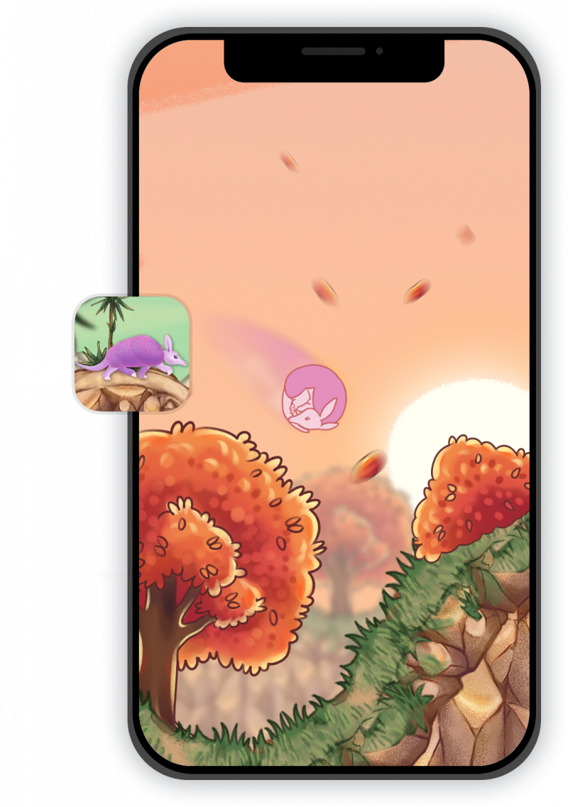 Ainar – Overwin je prikangst met onze app!