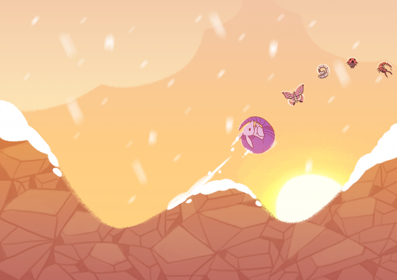 Het Onderzoek – Ainar